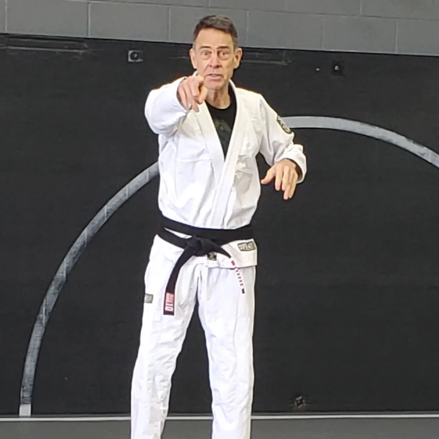 Events — Kitsap Combat Sports