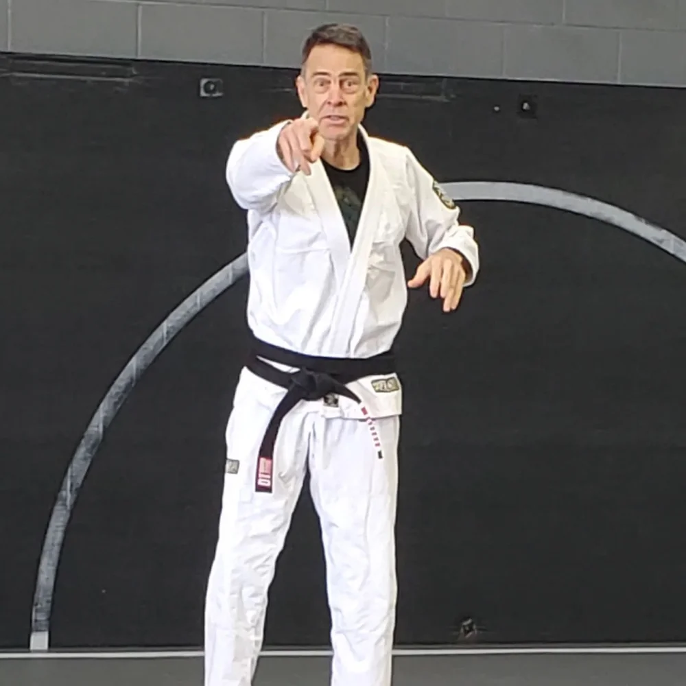 Events — Kitsap Combat Sports