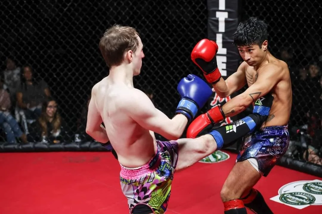 Events — Kitsap Combat Sports