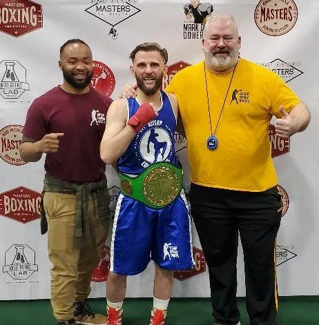 Events — Kitsap Combat Sports