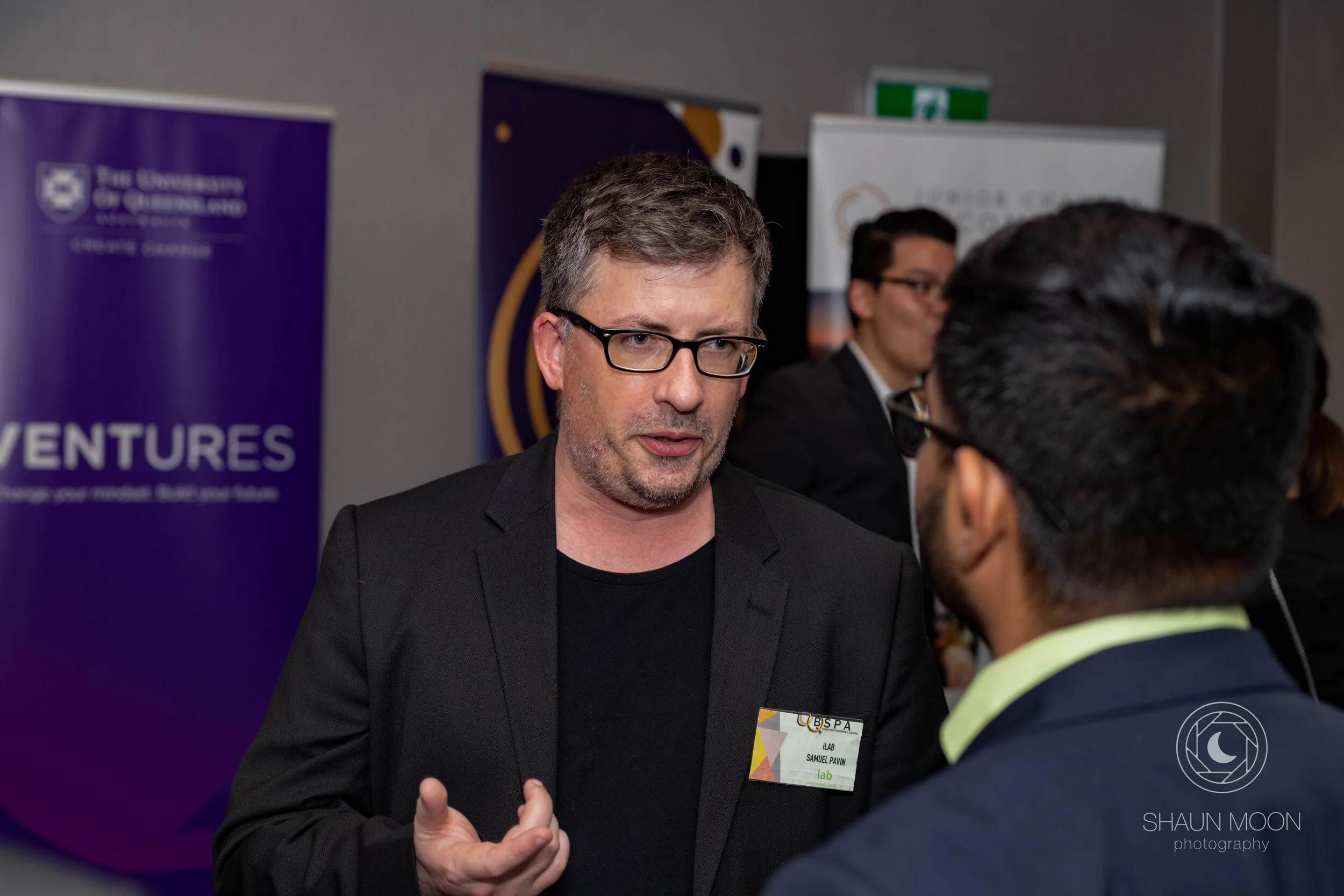 Shaun Moon Photography