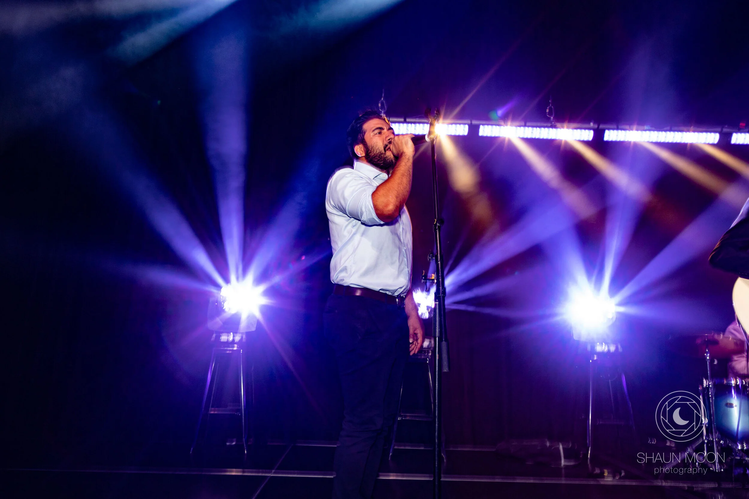 Shaun Moon Photography