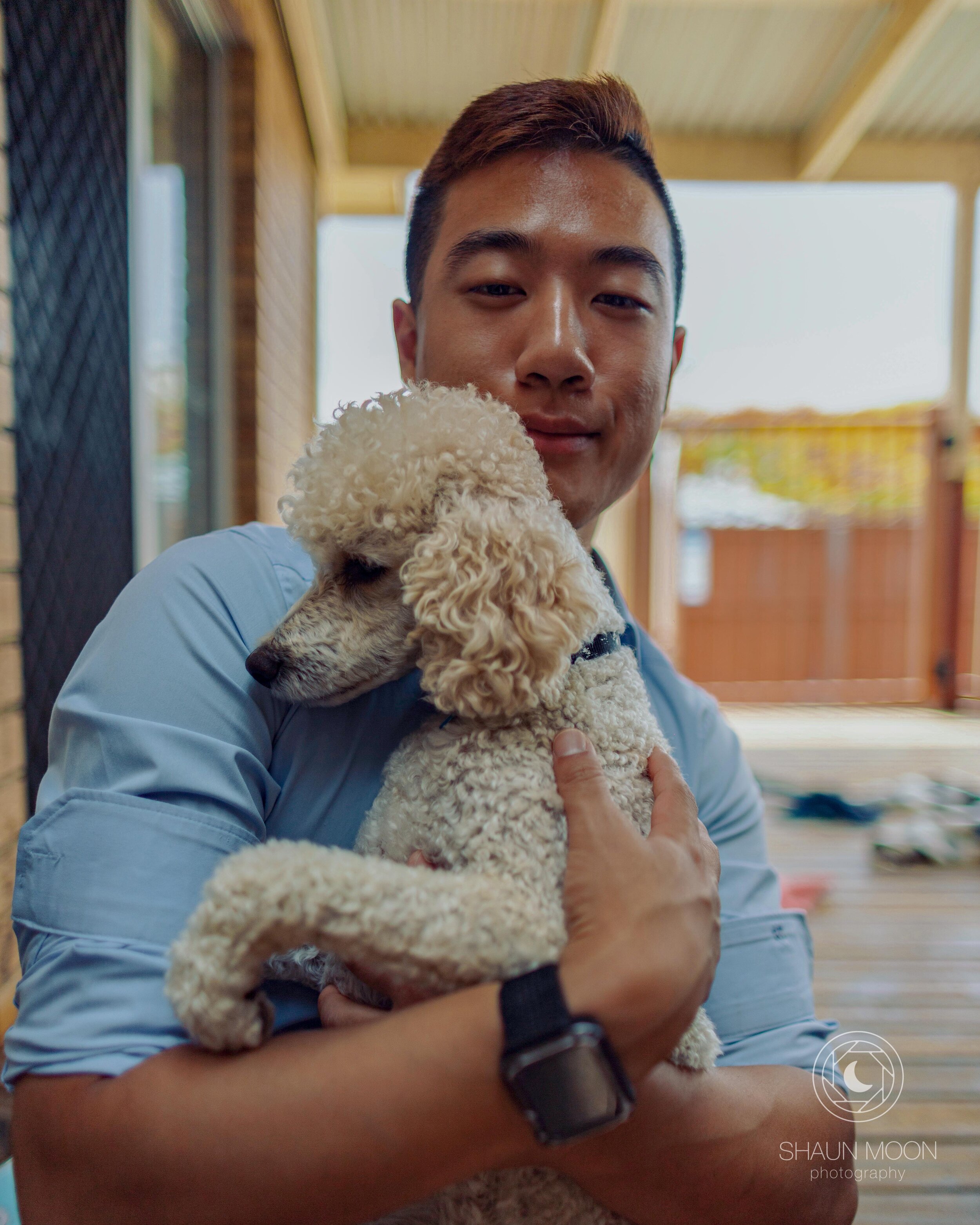 About Me — Shaun Moon Photography