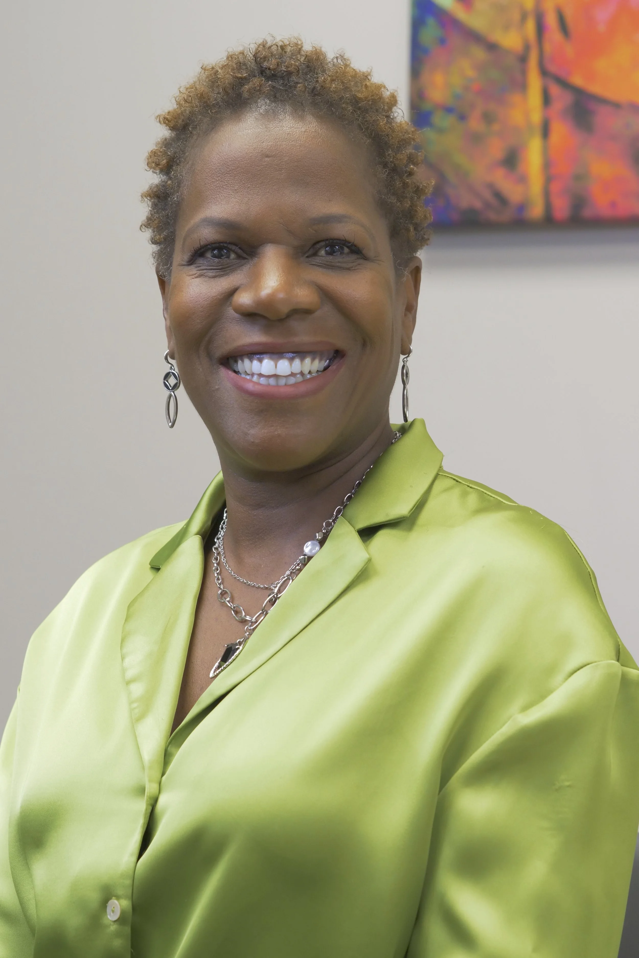 Meet Our Board Durham Family and Cultural Centre