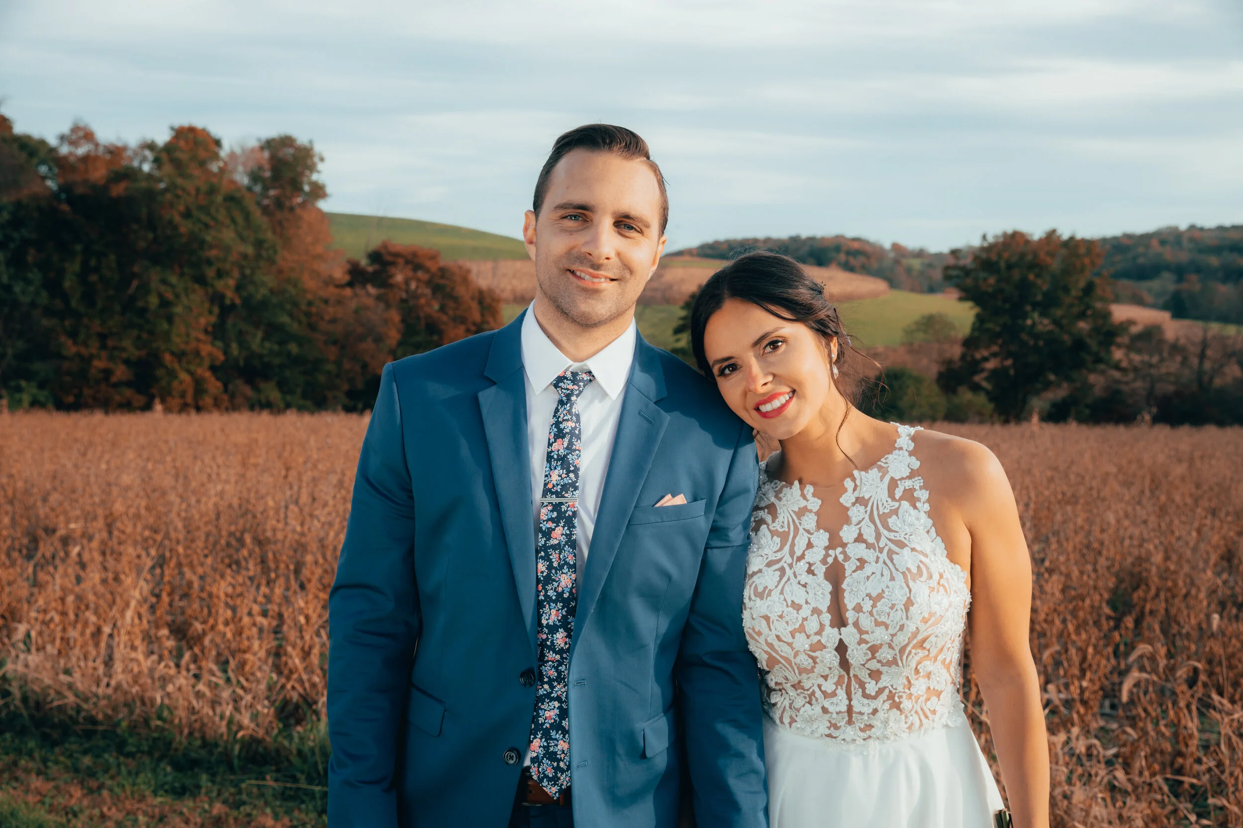 In Location — White Lily Farm