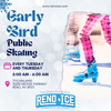 Reno Ice