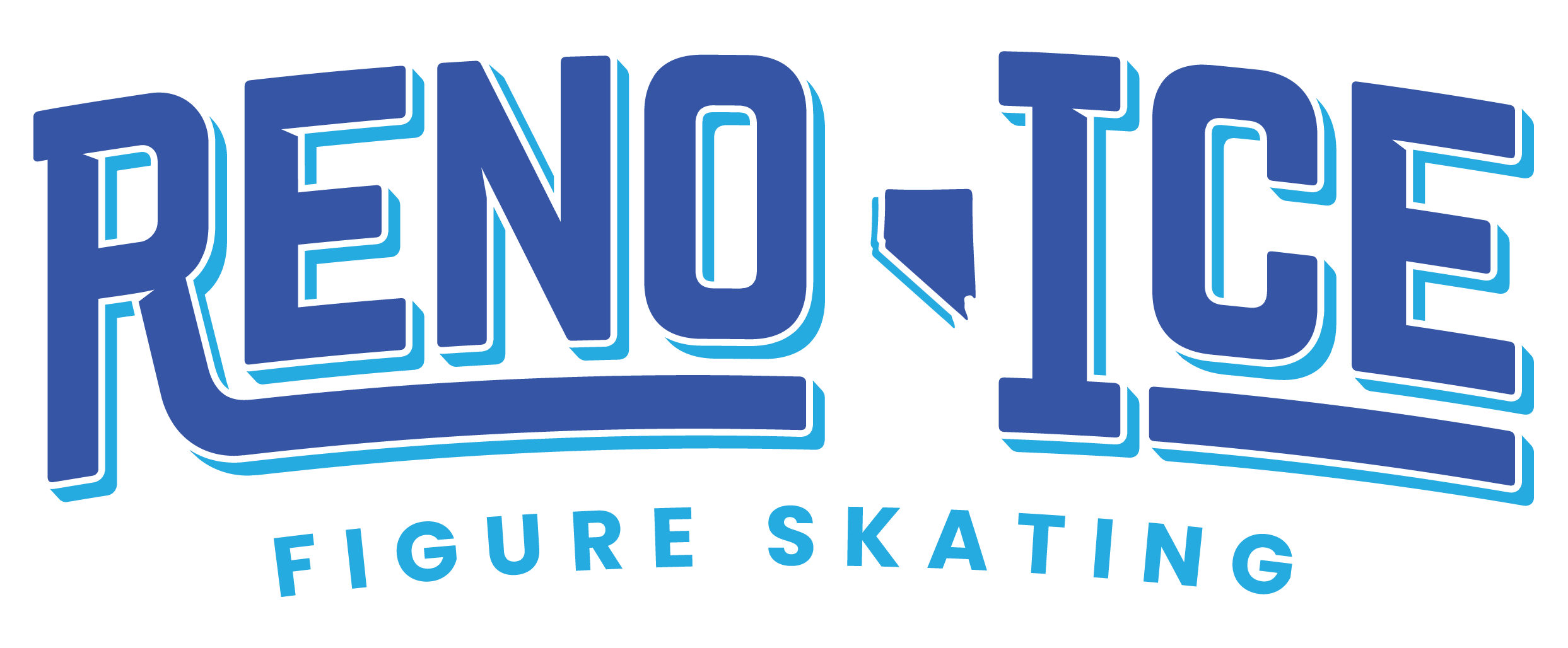 Figure Skating — Reno Ice