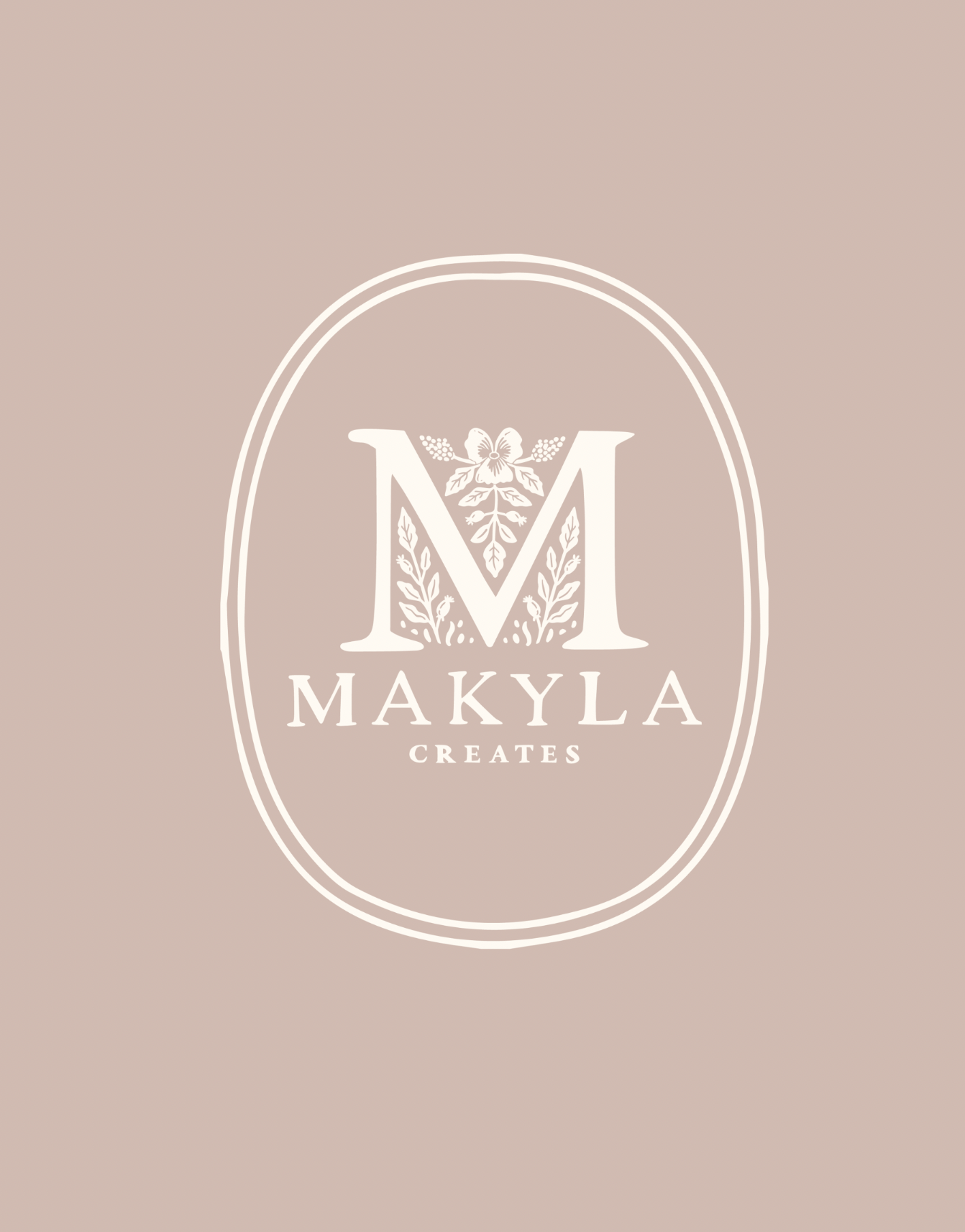 Makyla Creates — Studio Lily Kate