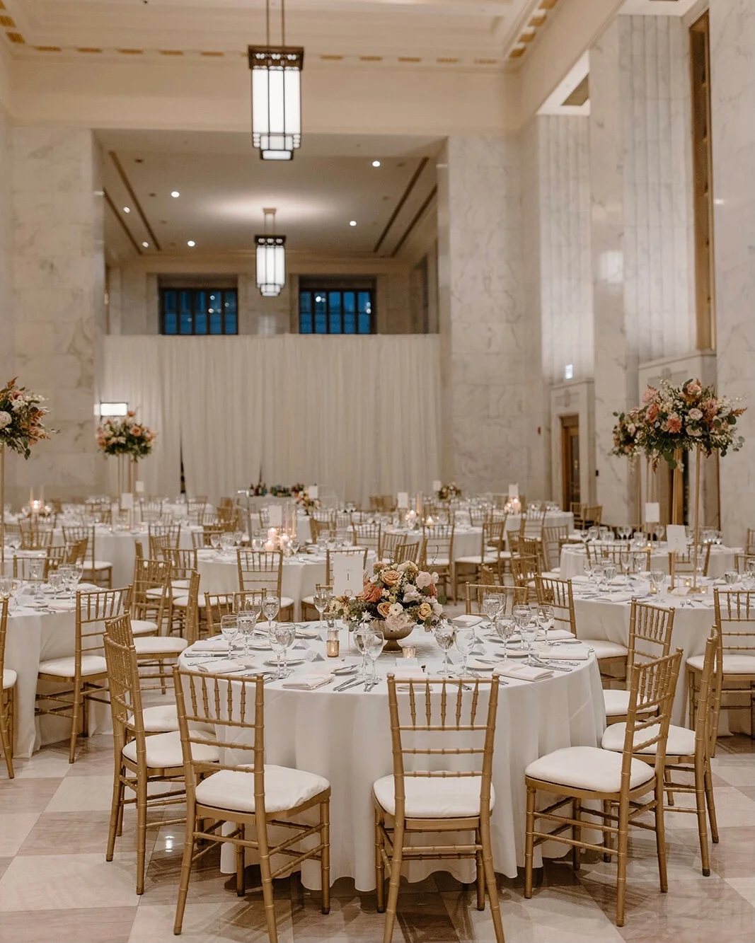 Clover Events & Productions