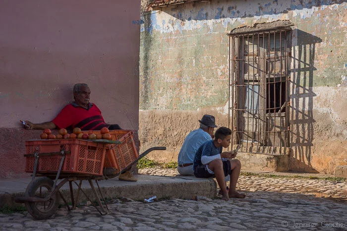 A modern day flaneur — THE FLÂNEUR WAY