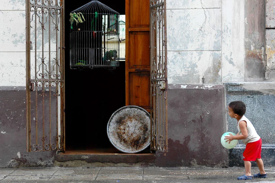 A modern day flaneur — THE FLÂNEUR WAY