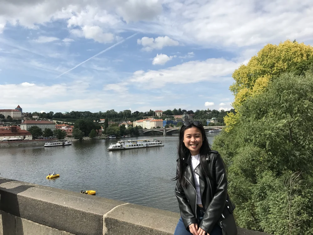 5 Minutes With… Katie Boon — Accela Group