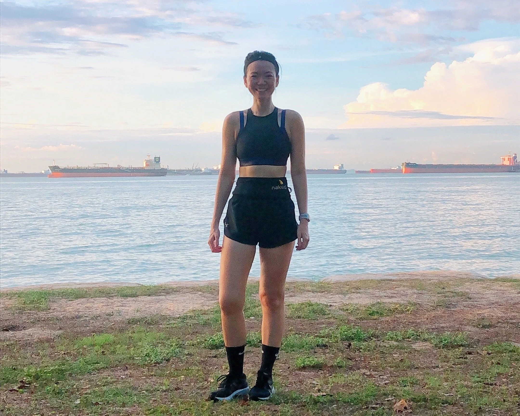 5 Minutes With... Caron Chan — Accela Group