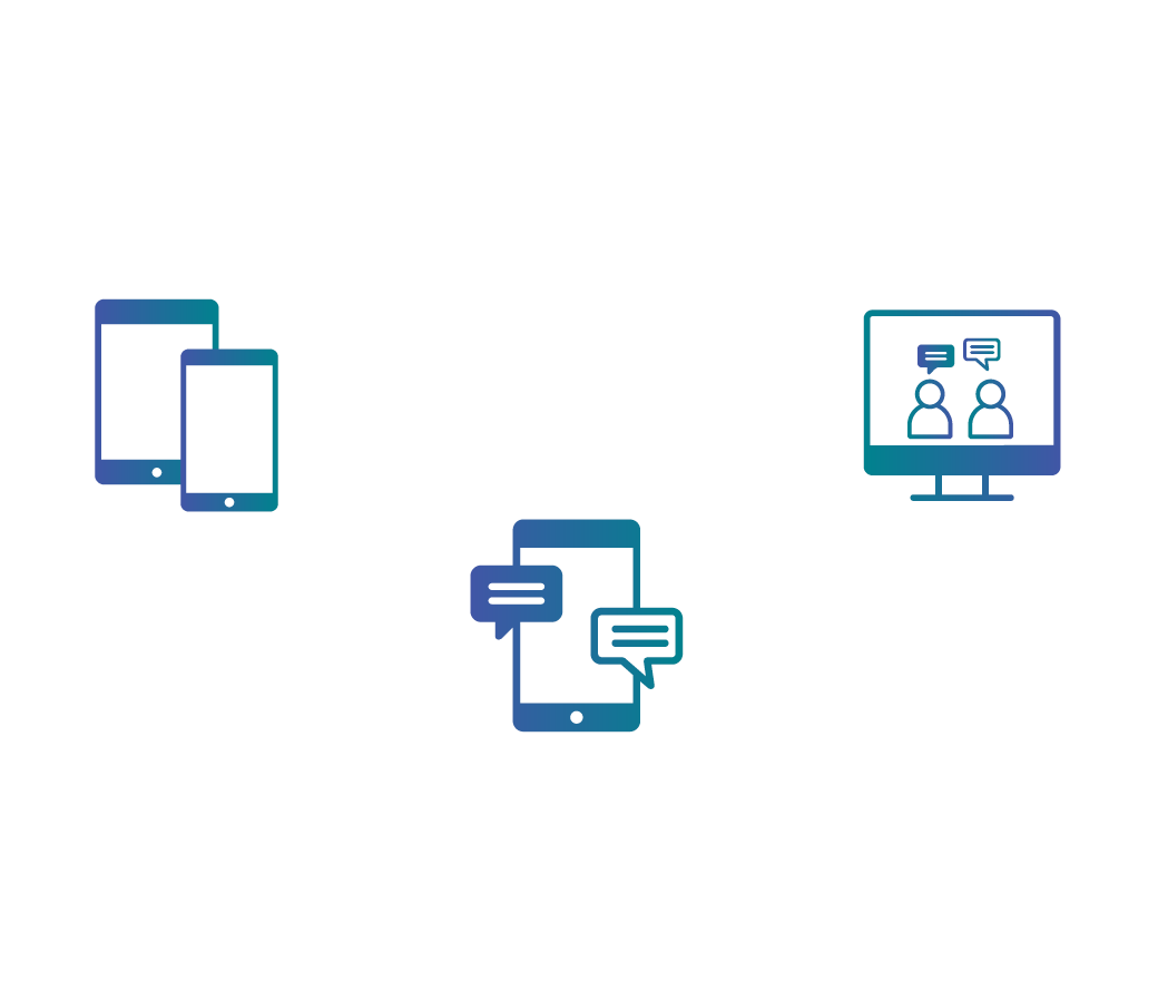 YourLink - Digital training and skills for the workforce and older ...