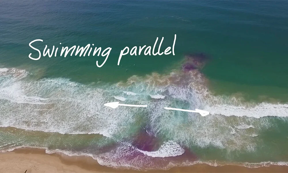 Escaping Rips — Rip Current Safety
