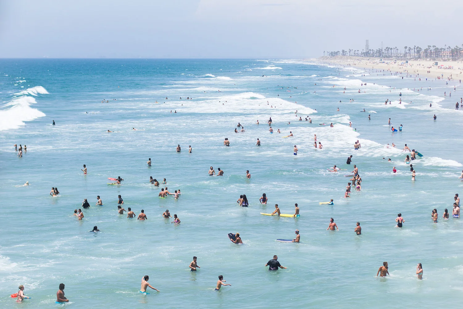 Escaping Rips — Rip Current Safety
