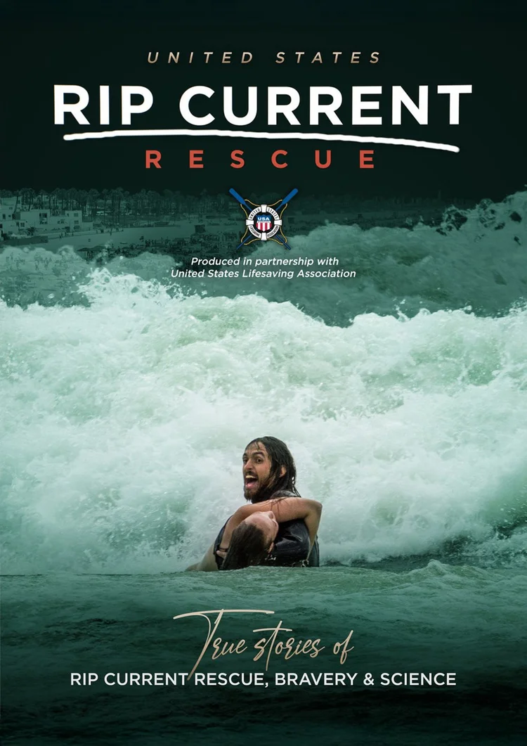 Escaping Rips — Rip Current Safety