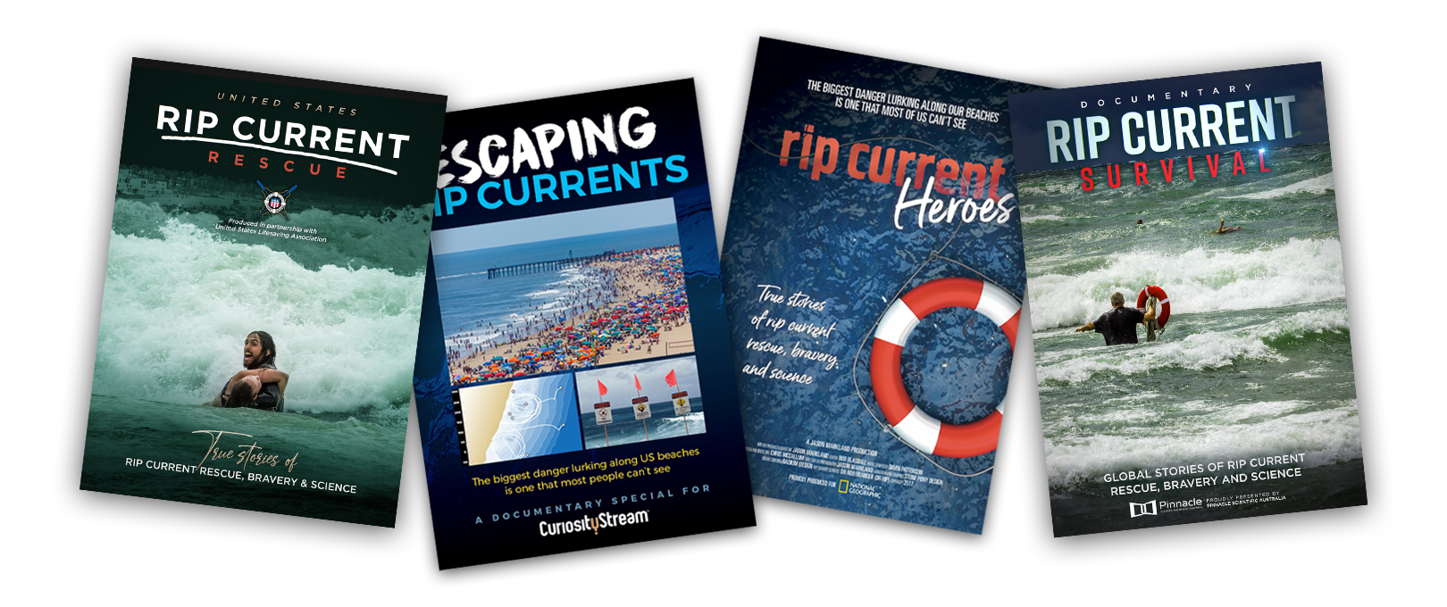 Rip Current Safety