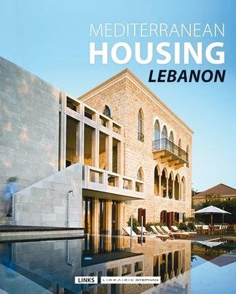Mediterranean Housing: Lebanon (Architectural Design) 1st Edition ...