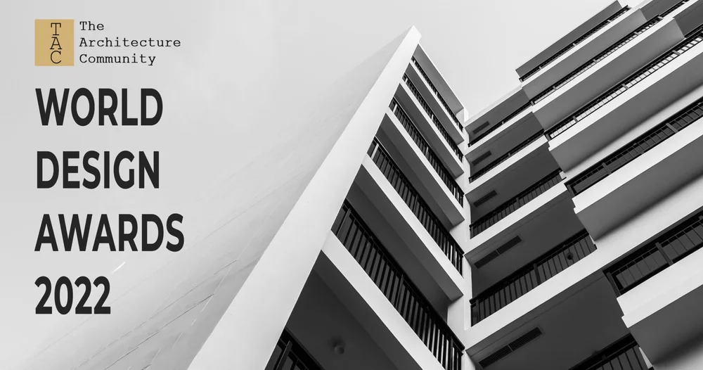 Aouad Jury Member for The World Design Awards 2022 — DAJH Architects