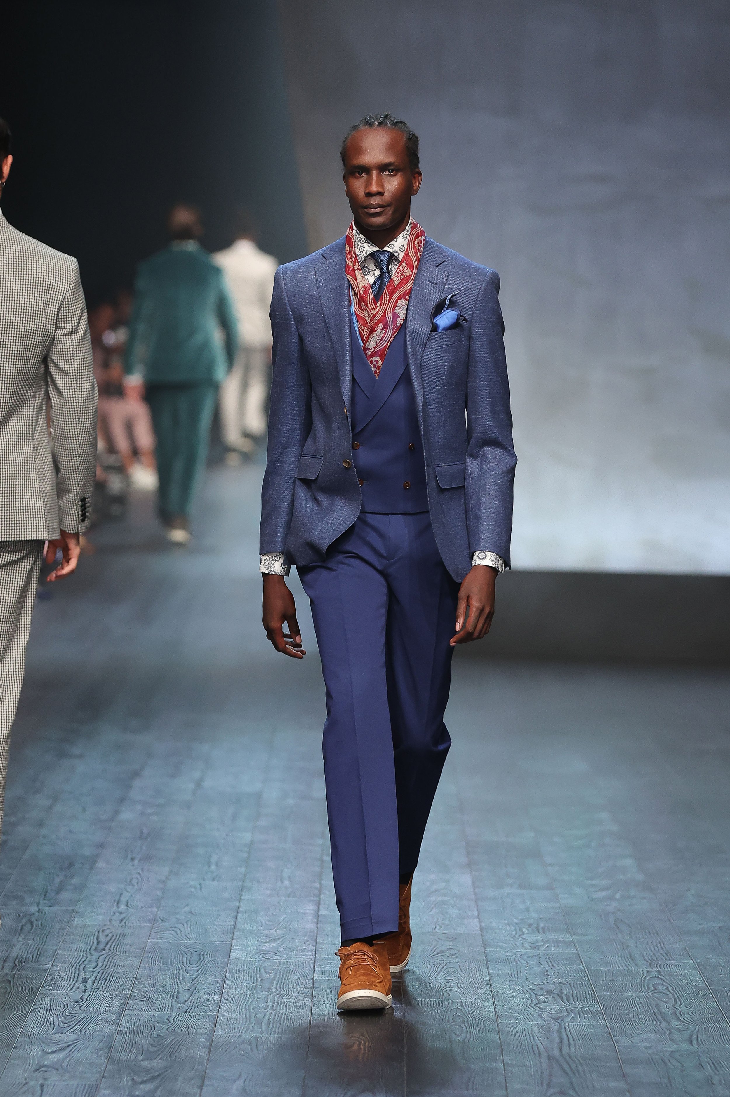 PayPal Melbourne Fashion Festival