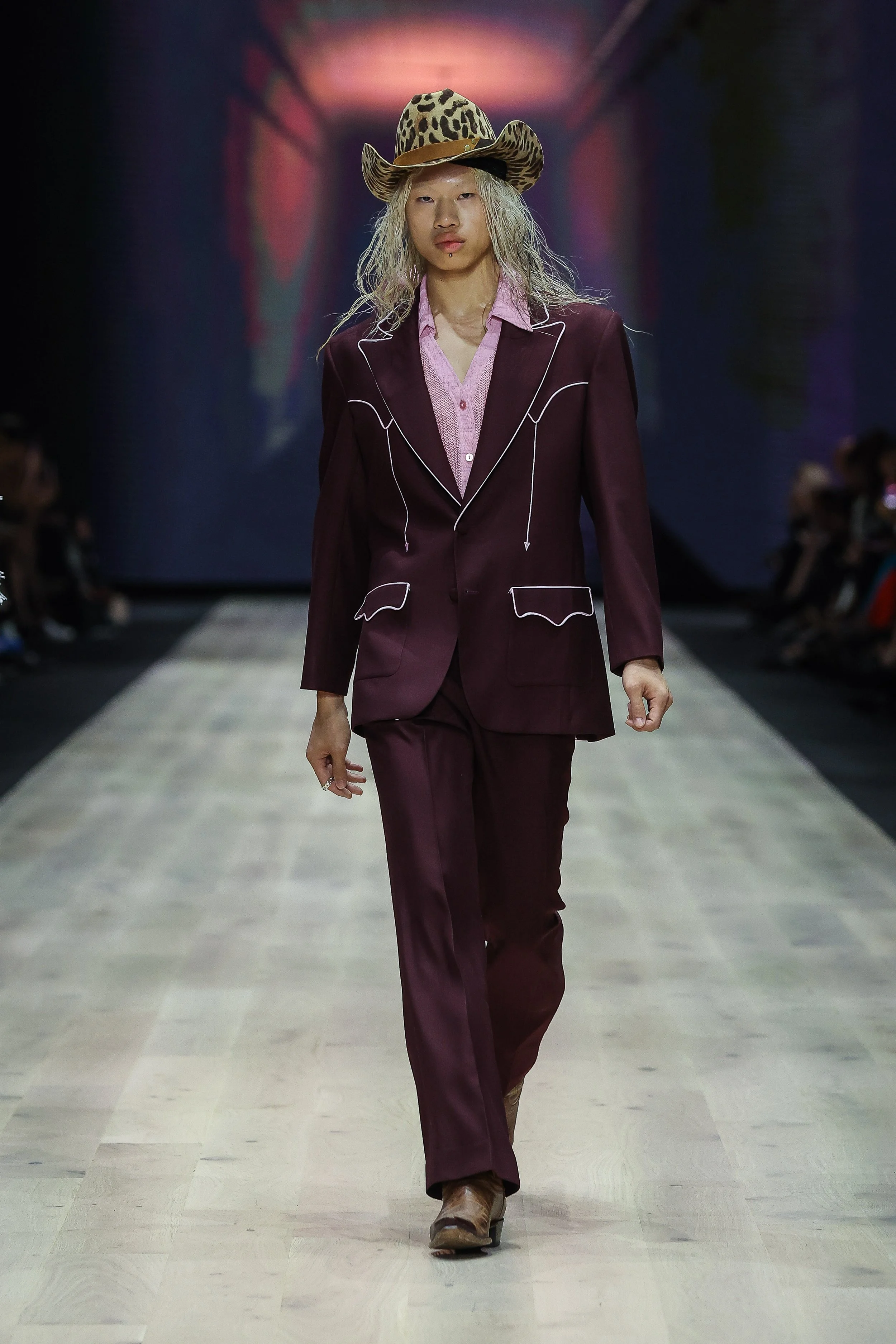 PayPal Melbourne Fashion Festival