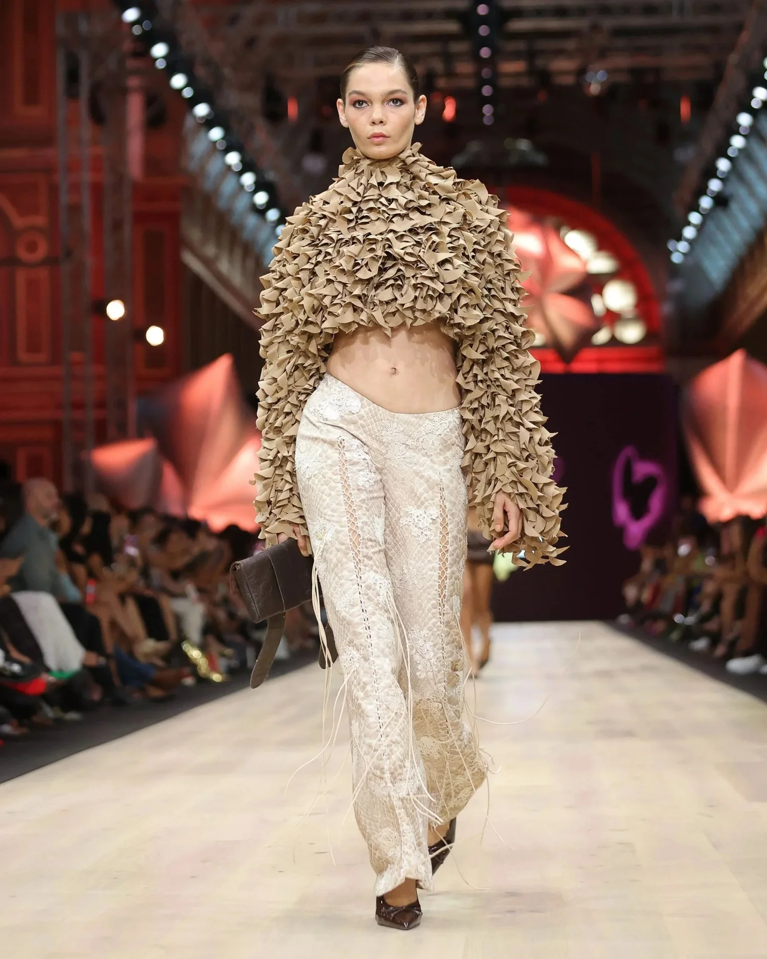 Programme — PayPal Melbourne Fashion Festival