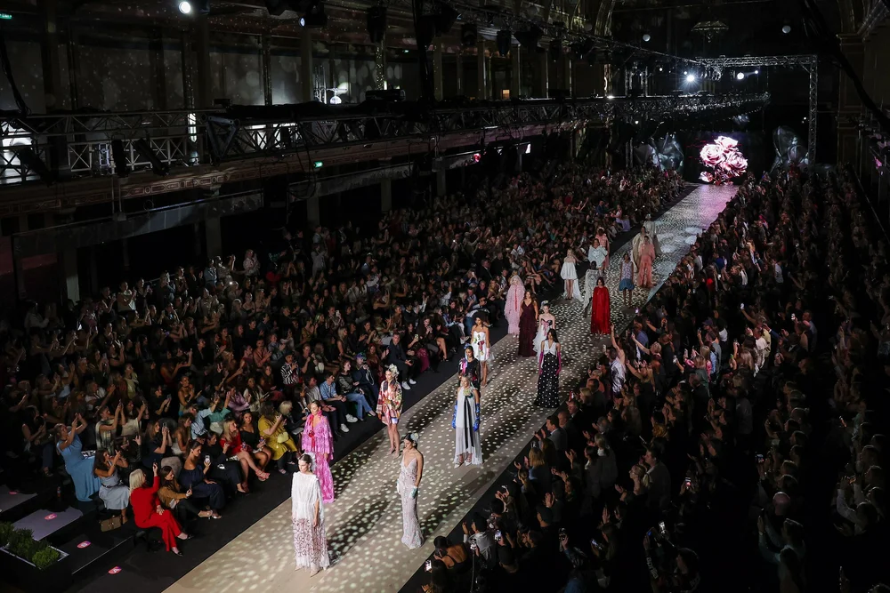 Tickets — PayPal Melbourne Fashion Festival