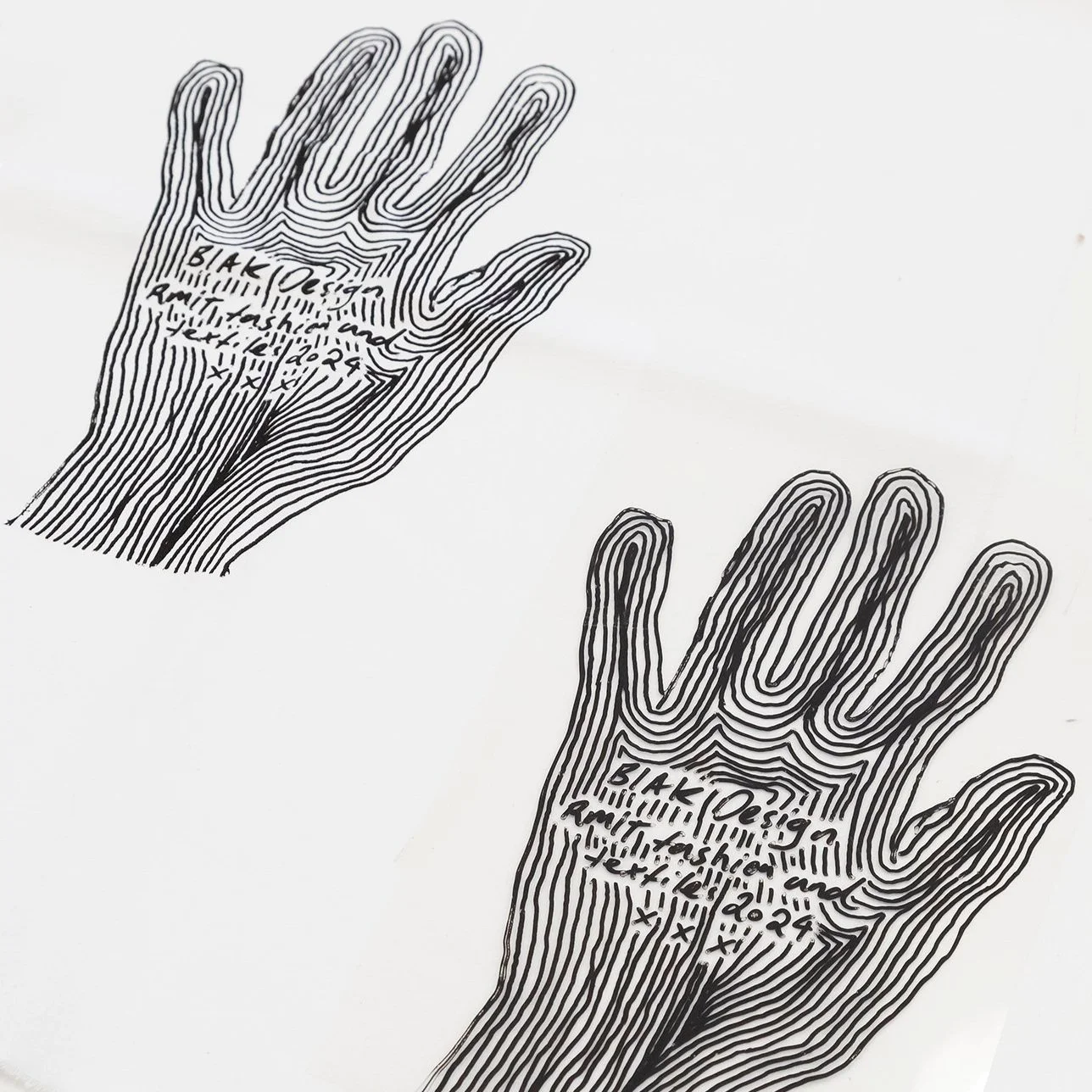 STITCHIN’ STORIES: BLAK & THREADLY — PayPal Melbourne Fashion Festival