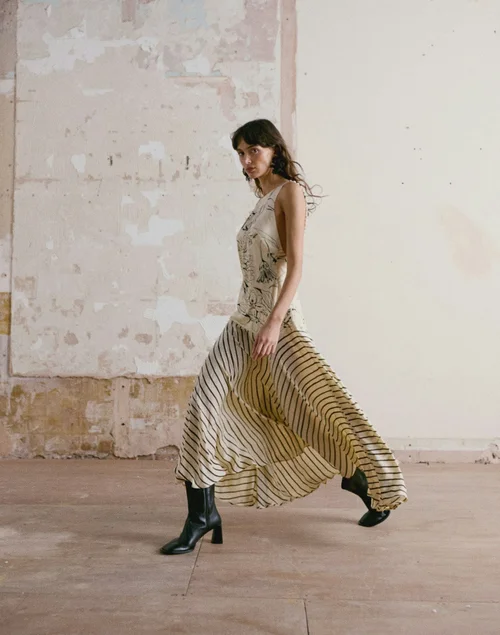Topshop at Myer runway — PayPal Melbourne Fashion Festival