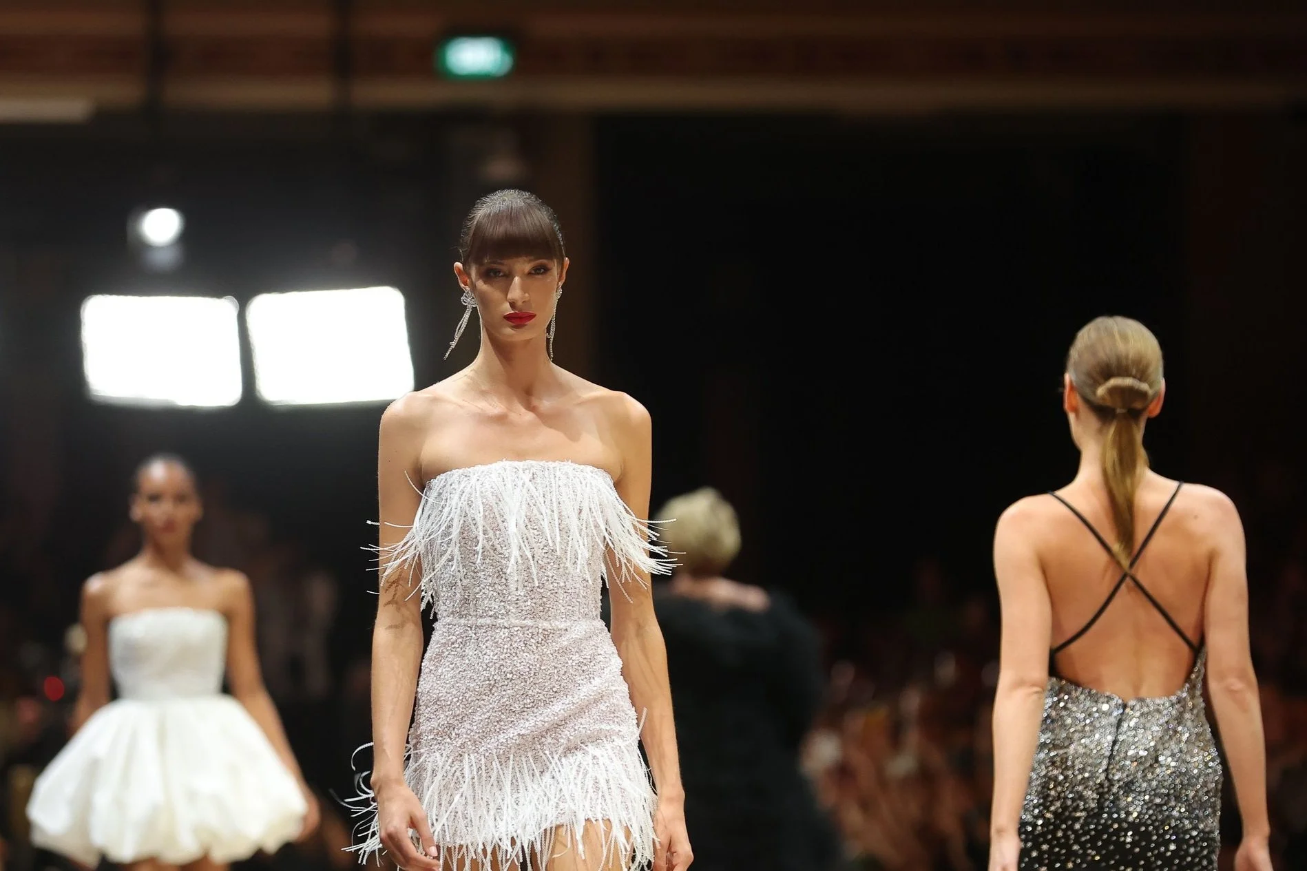 Trends That Defined Our 2024 Runways — PayPal Melbourne Fashion Festival