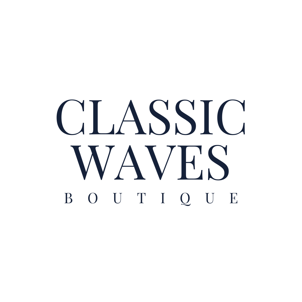 About 4 — CLASSIC WAVES