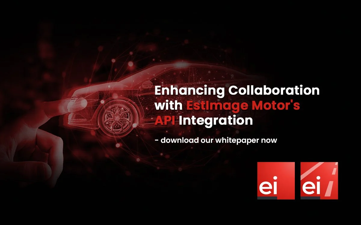 EIM Whitepaper EstImage Motor API — EstImage