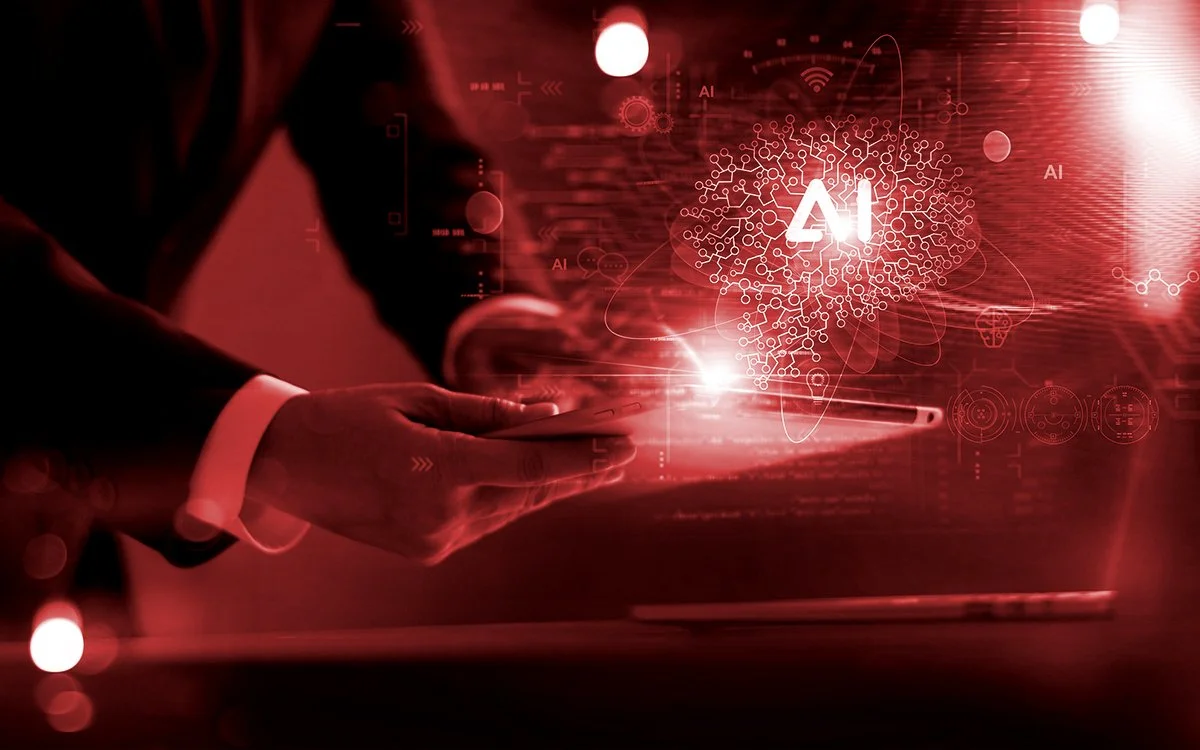 Automating Data Entry with AI and OCR: Simplify Your Workflow — EstImage