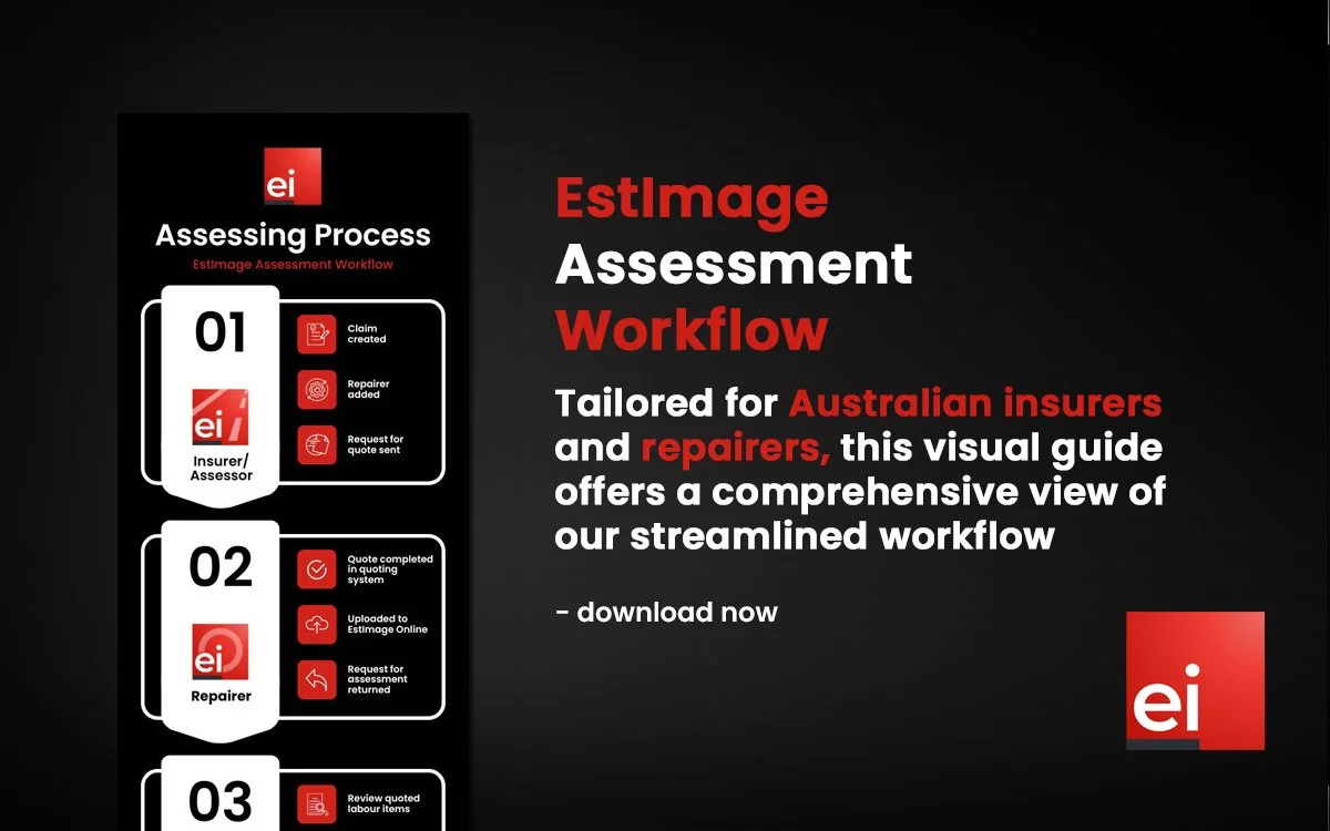 assessment workflow — EstImage
