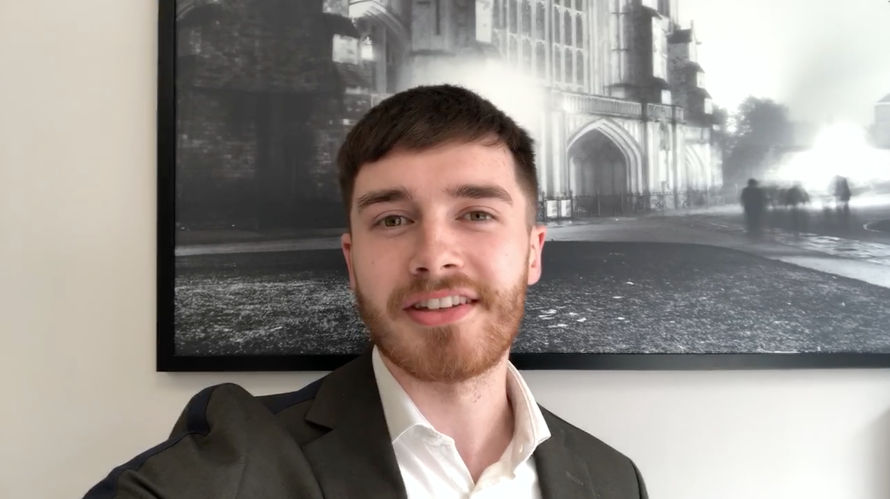 Dybles | Meet your agent