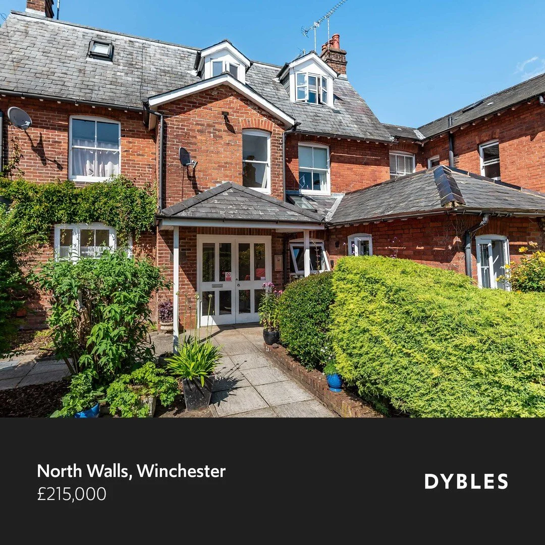 Dybles | Winchester Estate Agent
