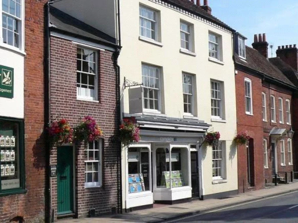 Dybles | Award-winning estate agent in Winchester
