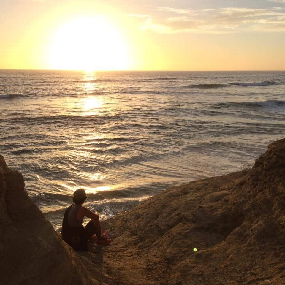 Golden Sea — Systemic Analysis for Everyday Life