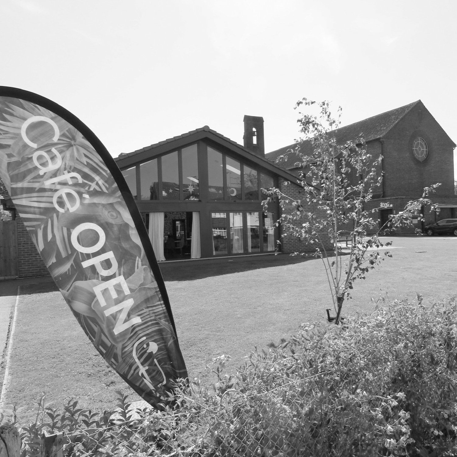 St John's Church Beckenham