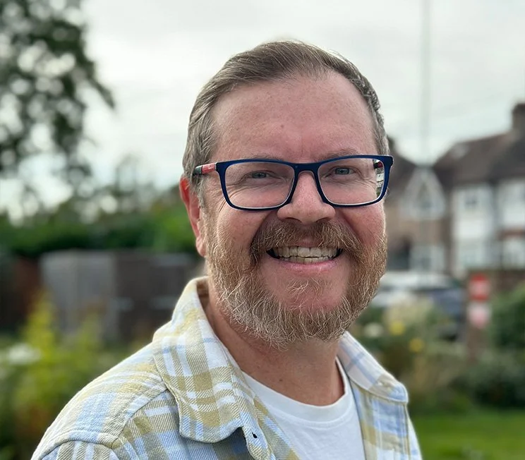 Team — St John's Church Beckenham