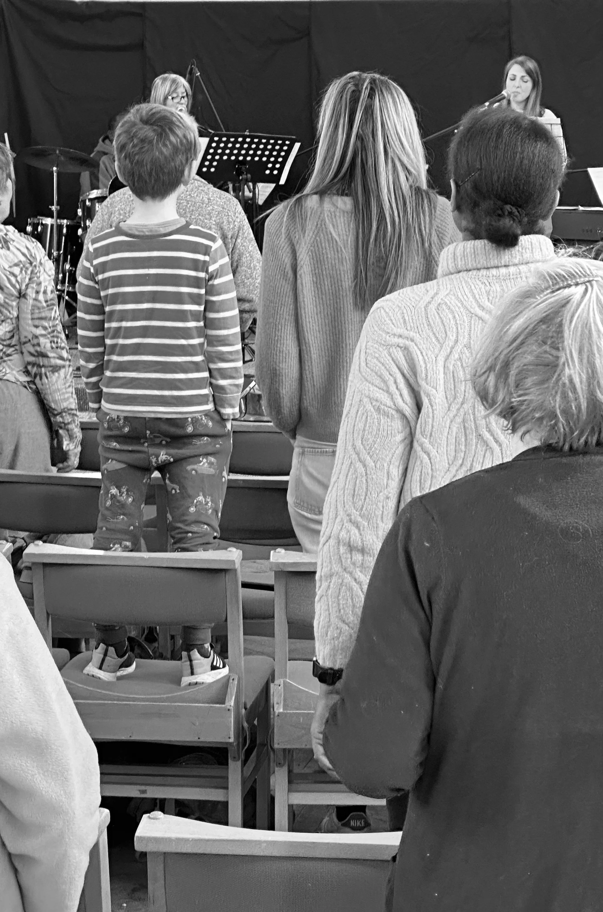 St John's Church Beckenham