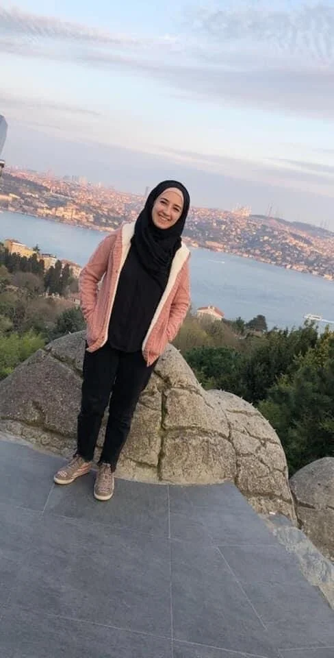 Client wins - Naima Mohamed — Naimah Mohamed - Life coach & therapist