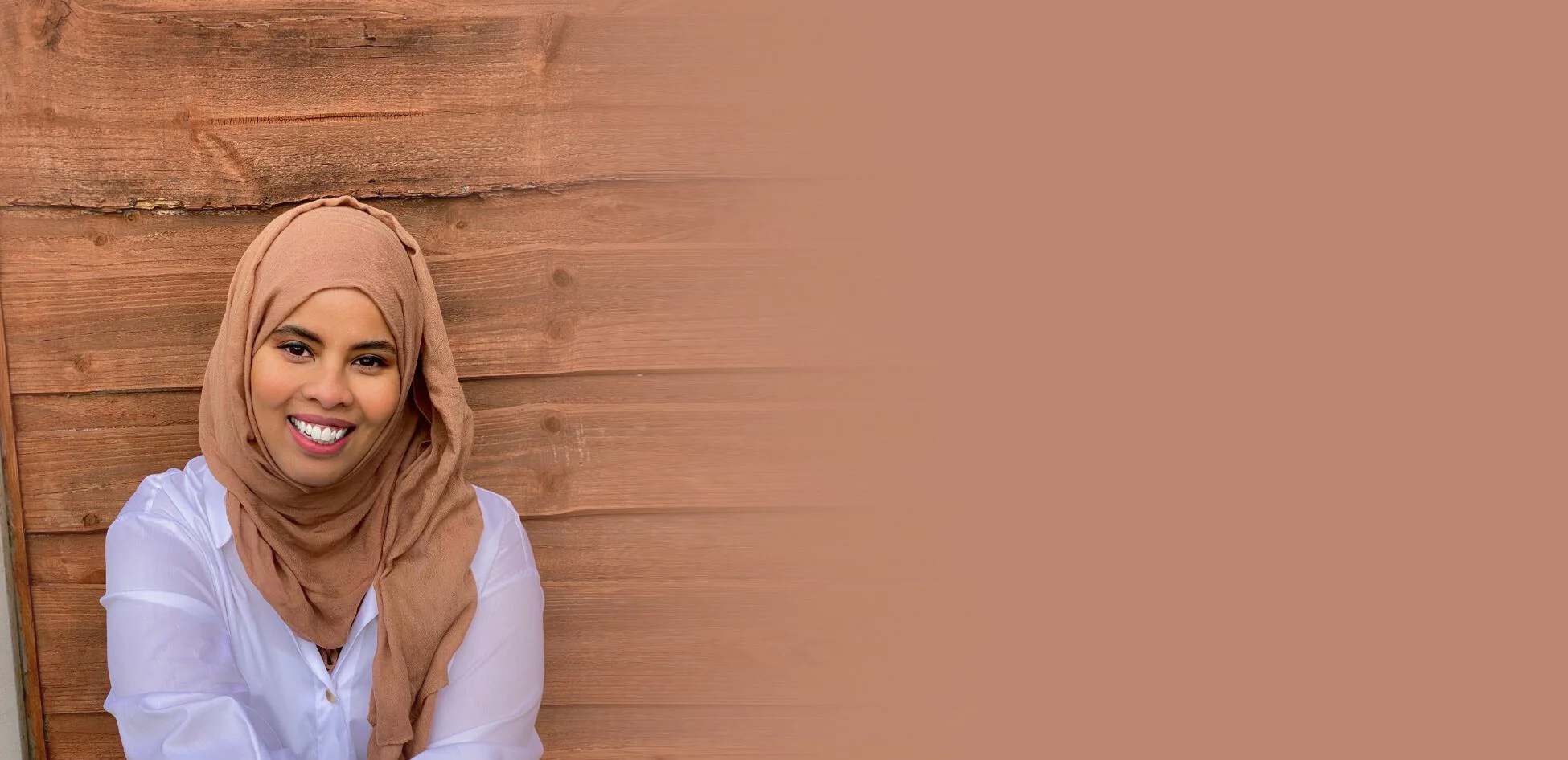 Naimah Mohamed - Life coach & therapist