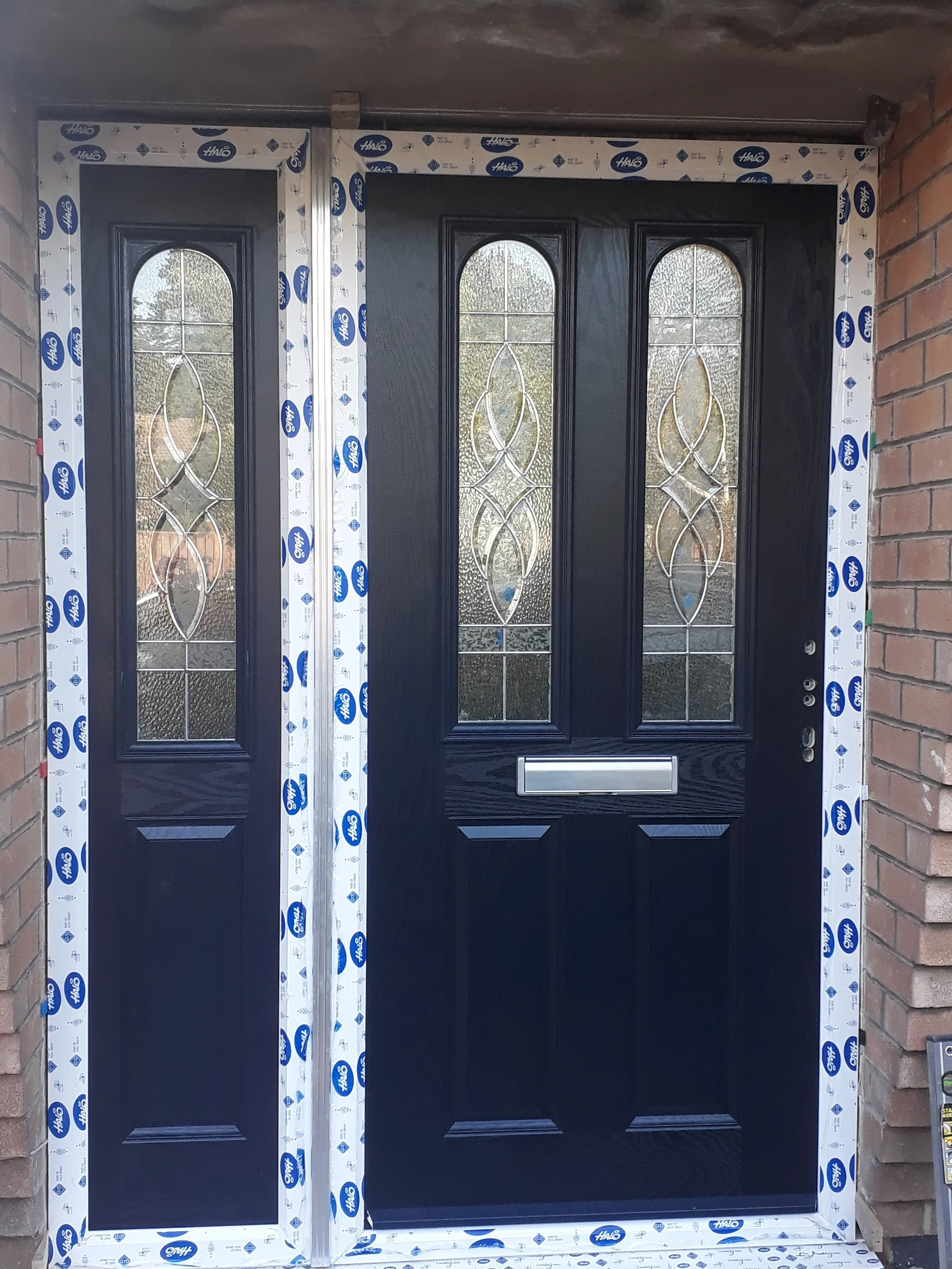 Composite Door Information | External Doors Online