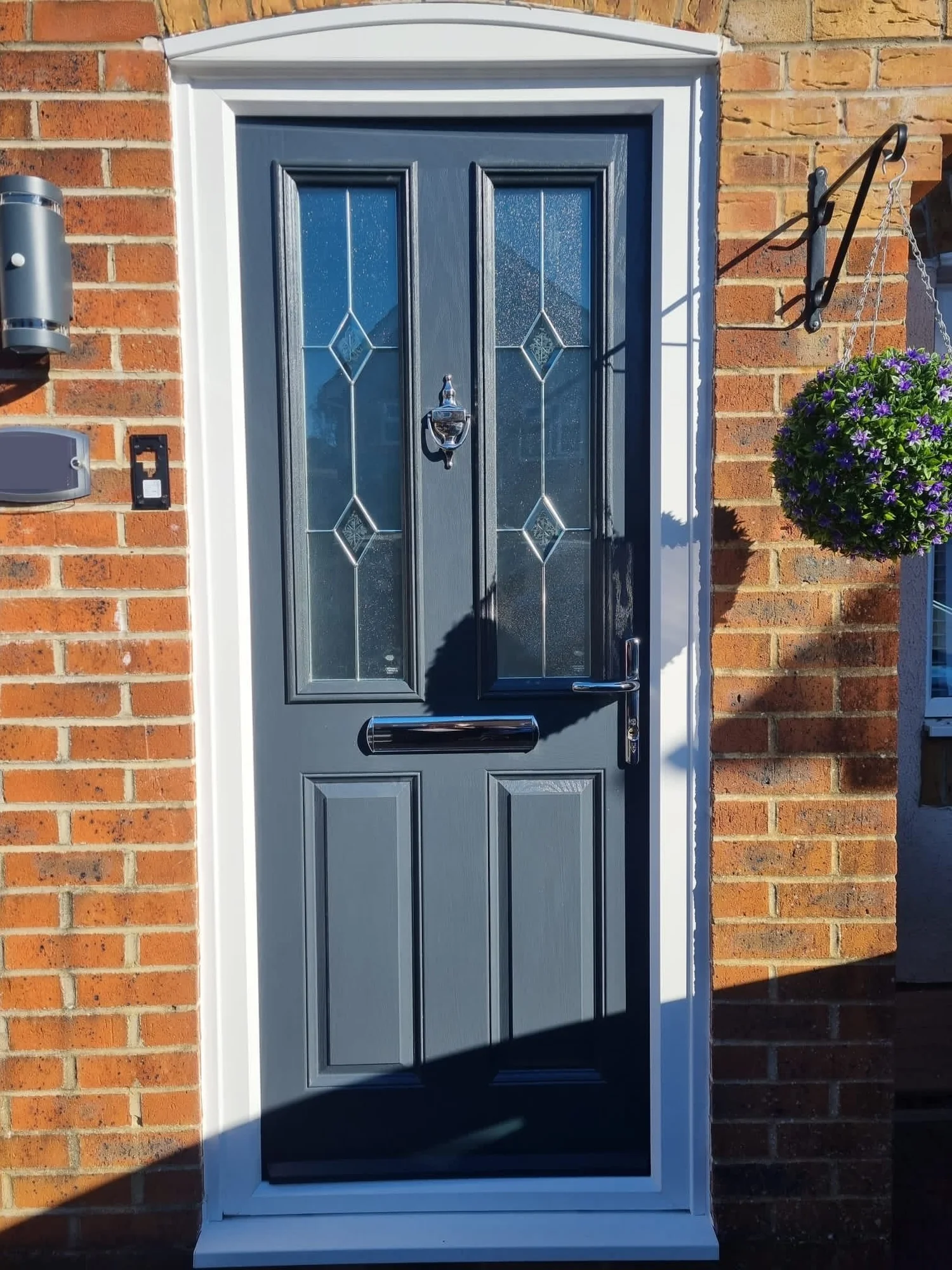 GRP Composite Door Designer | External Doors Online