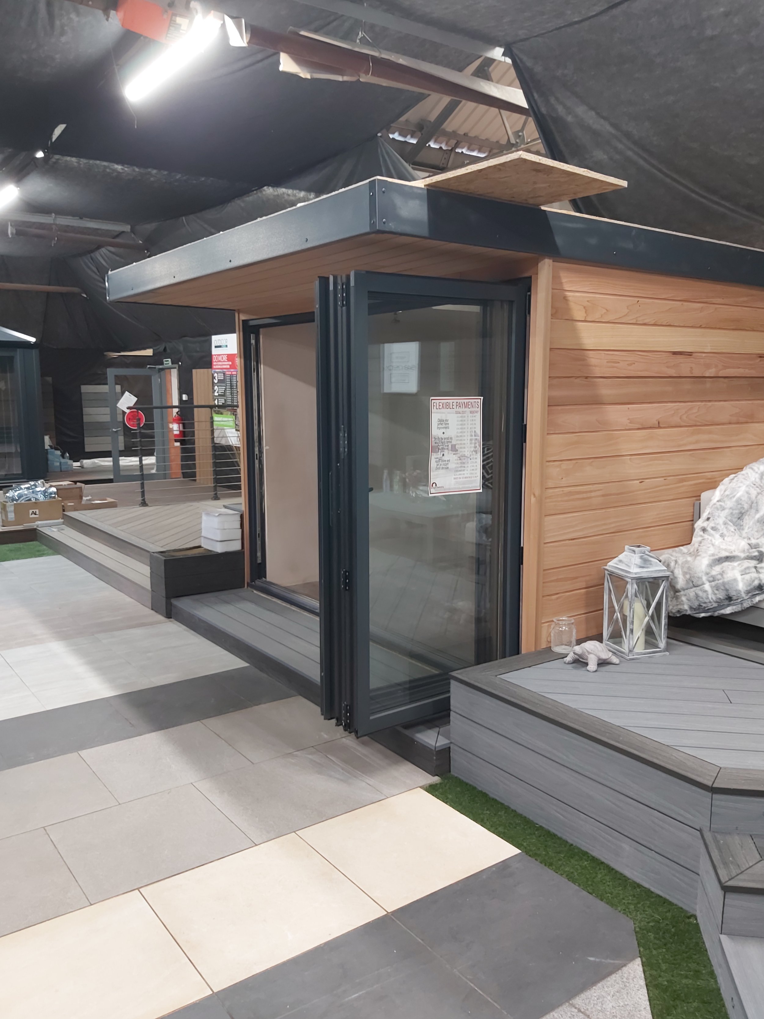 Design Your Bespoke Composite Door Online | External Doors Online
