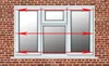 uPVC Casement Windows | External Doors Online