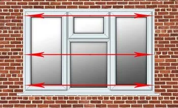 Casement Window Measuring Guide | External Doors Online