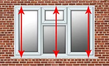 Casement Window Measuring Guide | External Doors Online
